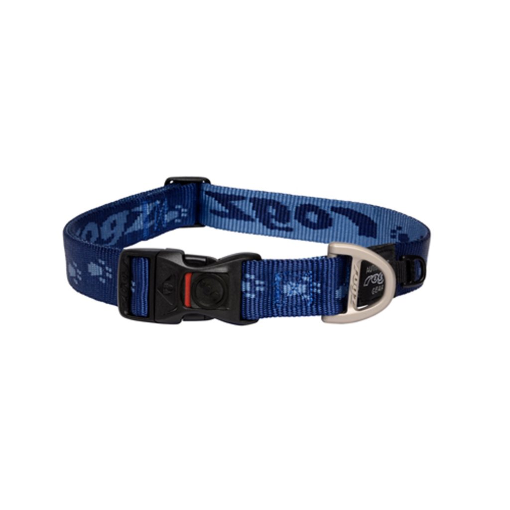 Rogz Alpinist classic collar – My Pet Store